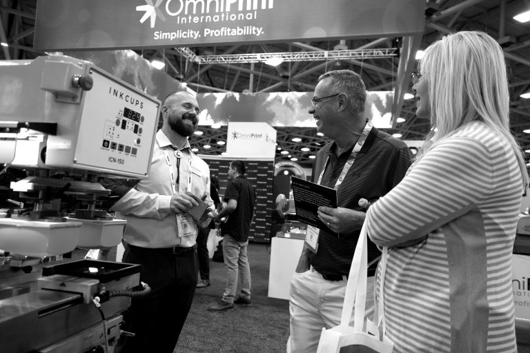 Schedule - PRINTING United Expo