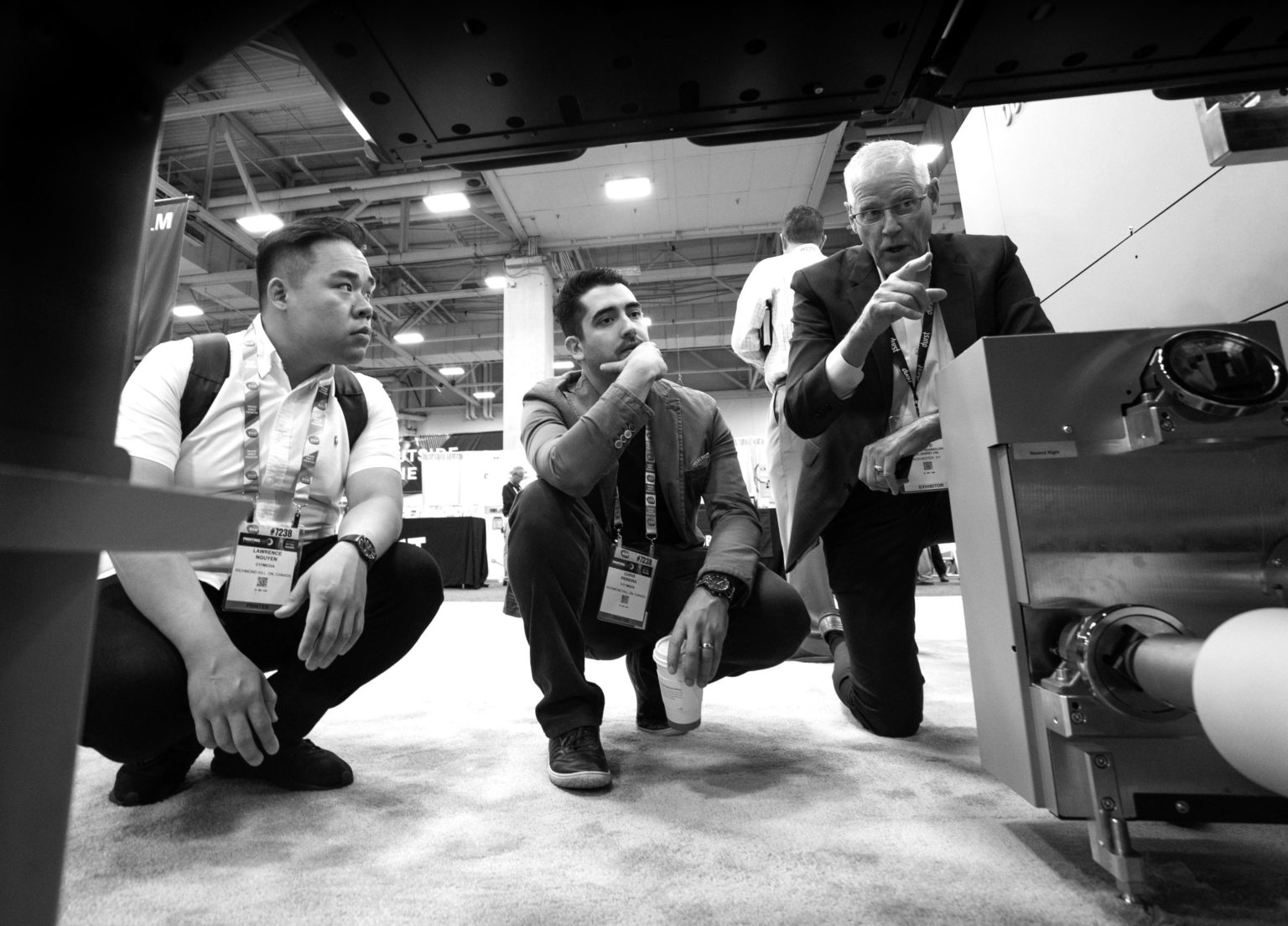 Home - PRINTING United Expo