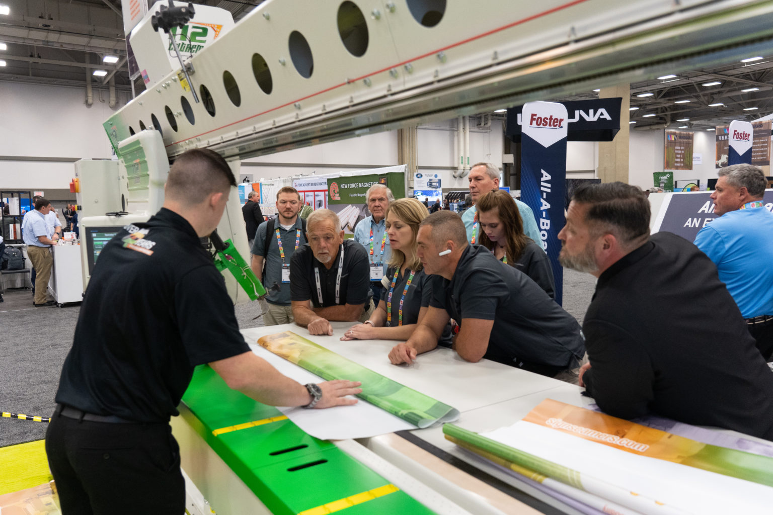 Why Attend? - PRINTING United Expo