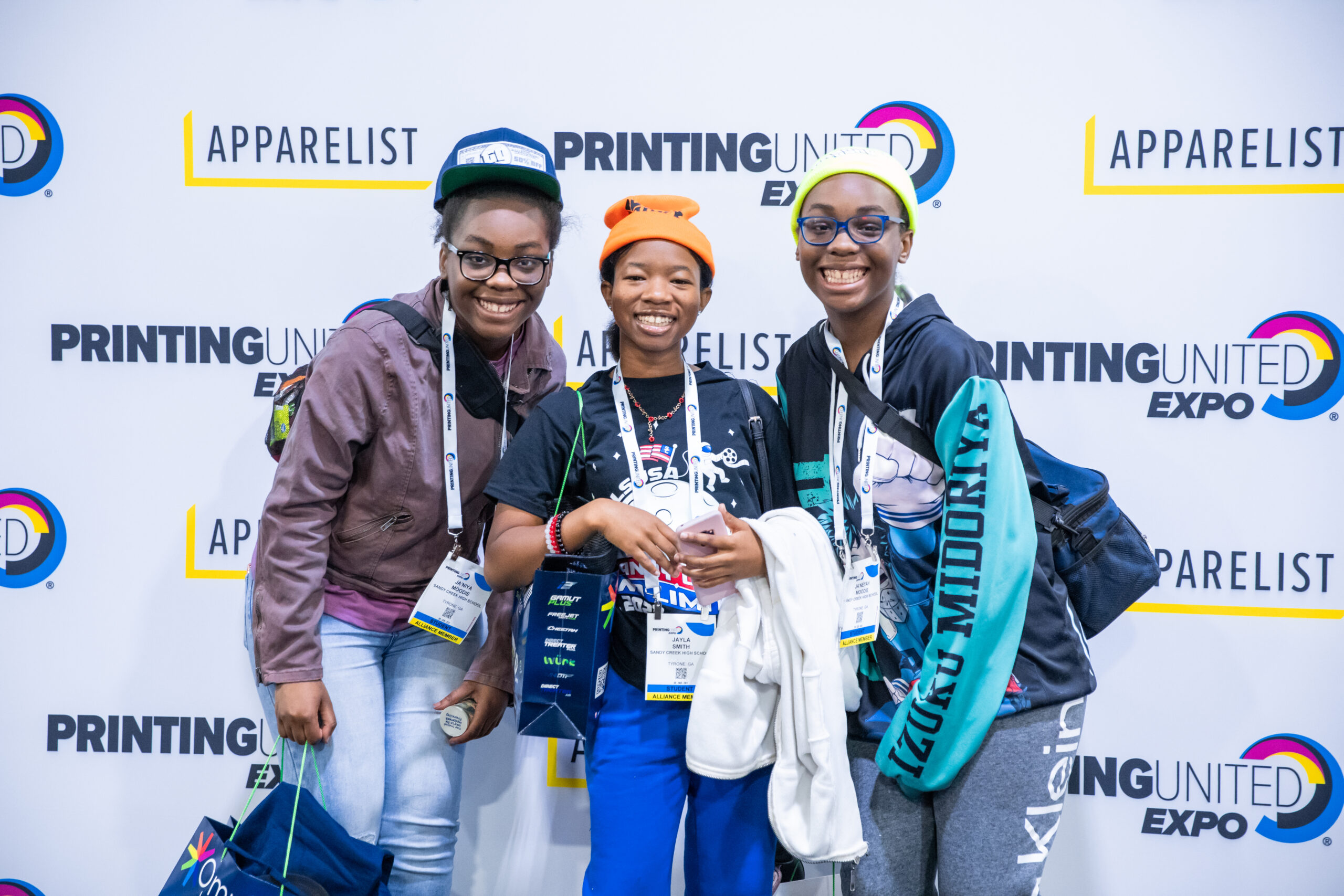 2023 Expo Recap - PRINTING United Expo