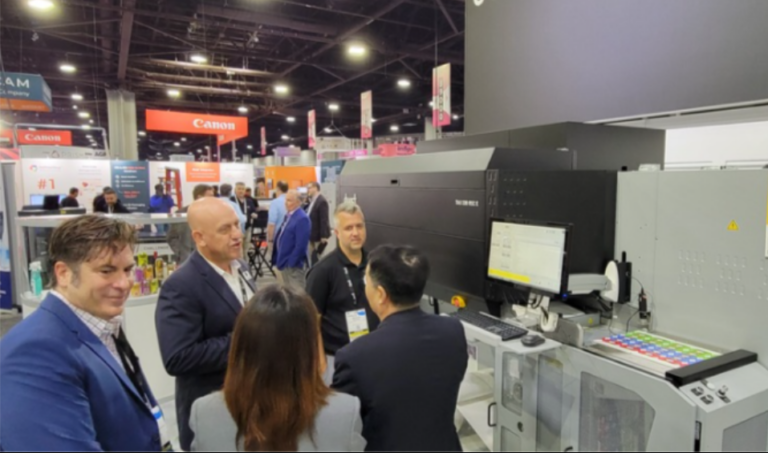 Expo in the News - PRINTING United Expo