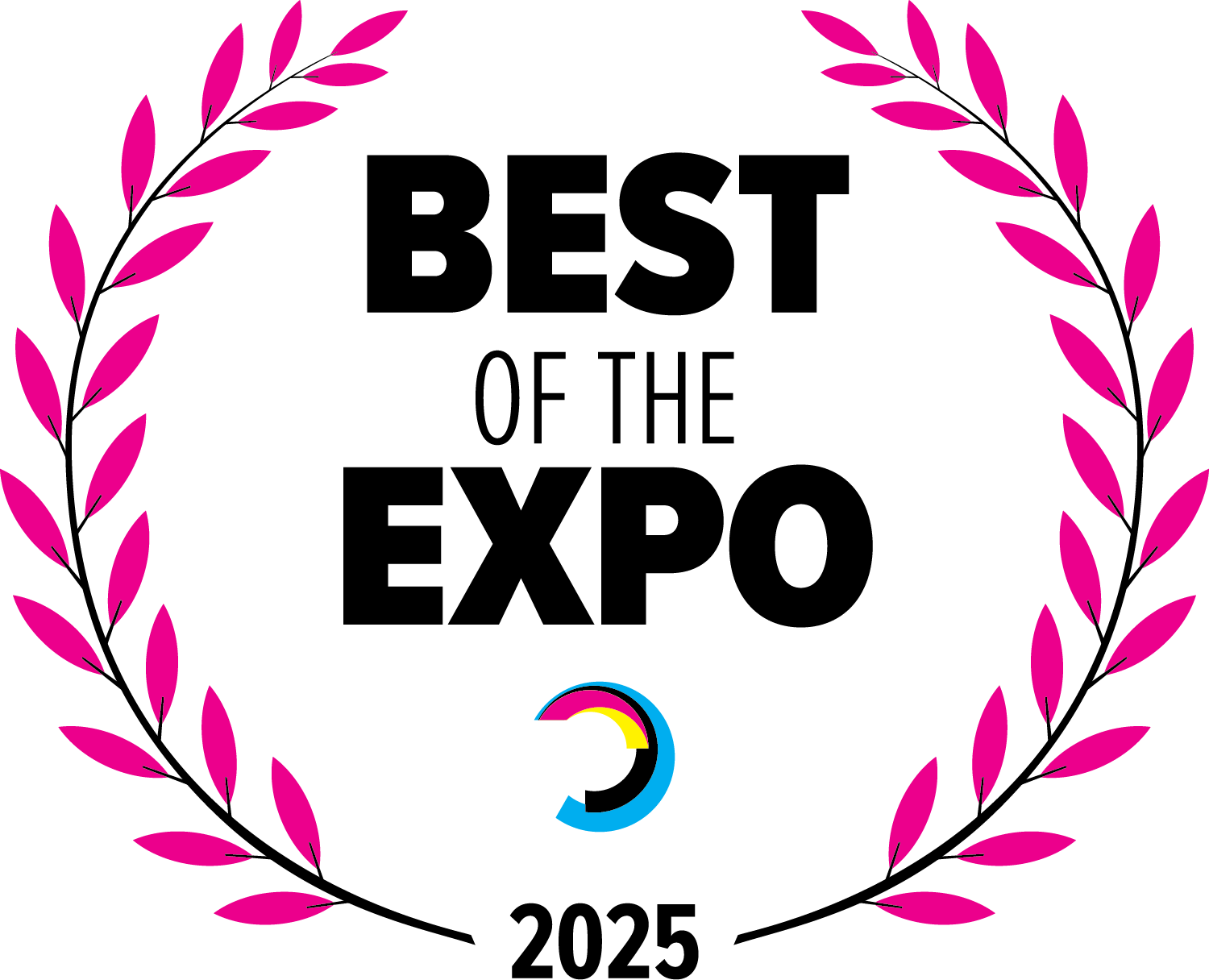 Best of the Expo Awards - PRINTING United Expo