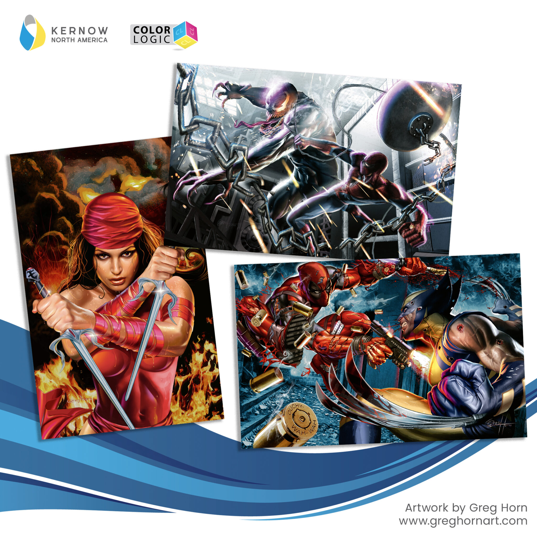 Kernow North America to Showcase Innovative Print Solutions at PRINTING ...